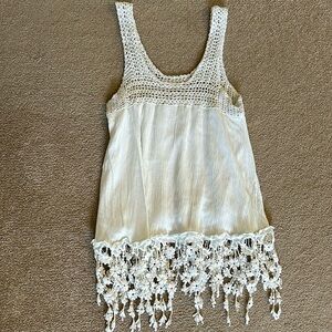 VENUS | Tops | Venus Crochet Summer Top | Poshmark